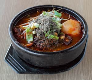 Joong Boo Market Glenview Delivery Menu | Order Online | 670 Milwaukee ...