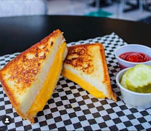 GD Ritzys Delivery Menu | Order Online | 4615 N High St Columbus | Grubhub