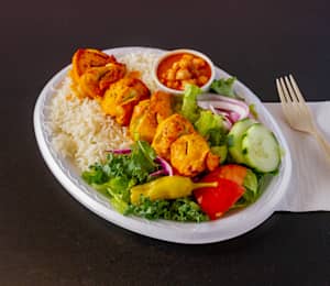 Kabob Connection Delivery Menu | Order Online | 7645 Arundel Mills Blvd ...