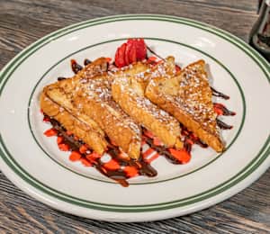 Senor Cactus Mexican Grill Delivery Menu | Order Online | 403 W Trenton ...