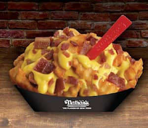 Nathan's Famous - Oceanside (2807 Long Beach Road) - Oceanside, NY ...