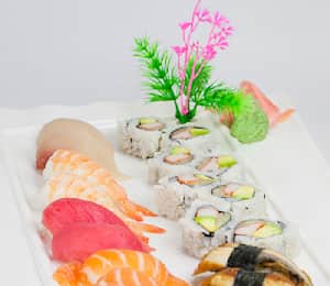 A Fusion Delivery Menu | Order Online | 4601 Lincoln Hwy Matteson | Grubhub