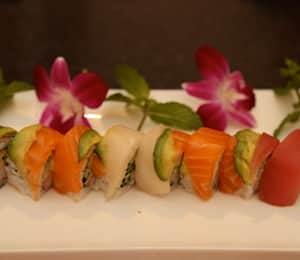Bayridge Sushi - Brooklyn, NY Restaurant | Menu + Delivery | Seamless
