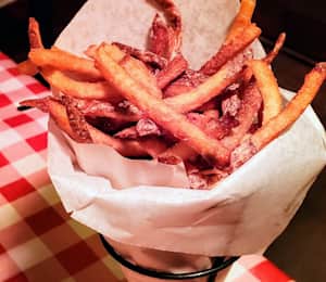 Morso Restaurant Delivery Menu | Order Online | 420 E 59th St New York ...