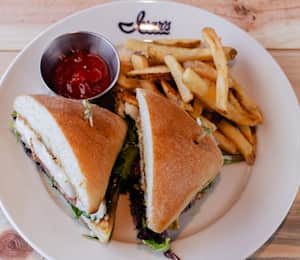 Ivar's Acres of Clams Delivery Menu | Order Online | 1001 Alaskan Way ...