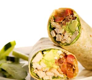 Benvenuto Tribeca Delivery Menu | Order Online | 369 Greenwich St New ...