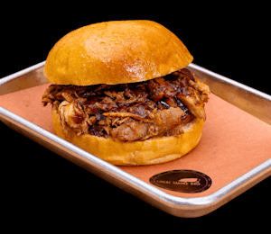 Local Smoke BBQ Delivery Menu | Order Online | 719 New Jersey Highway ...