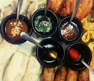 Bambu Kitchen and Restaurant Delivery Menu | Order Online | 7061 10th ...