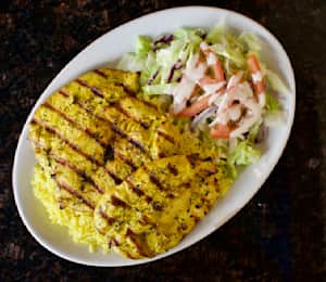 Pita Inn Delivery Menu | Order Online | 122 S Elmhurst Rd Wheeling ...