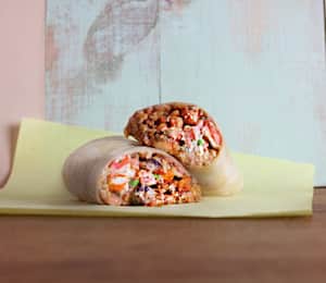 Electric Burrito Chelsea Delivery Menu | Order Online | 307 W 17th St ...