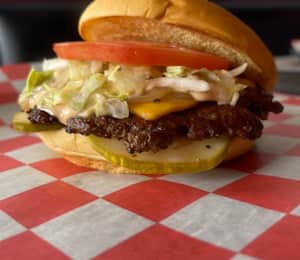 Nash Bros - Niles, IL Restaurant | Menu + Delivery | Seamless