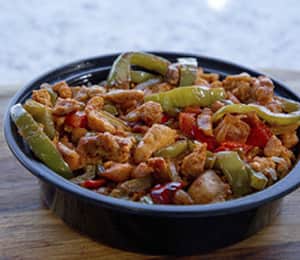 Orleans & York Deli Delivery Menu | Order Online | 673 University Dr ...