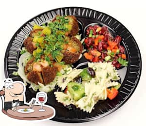 Zakia Deli Delivery Menu | Order Online | 2412 Kennedy St NE ...