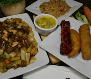 Golden Crown Chinese Restaurant Delivery Menu | Order Online | 2292 ...
