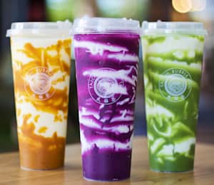 Tai Chi Bubble Tea Delivery Menu | Order Online | 1367 Mt Hope Ave ...