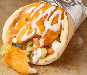 Naz's Halal Food (Frederick) Delivery Menu | Order Online | 1080 W ...