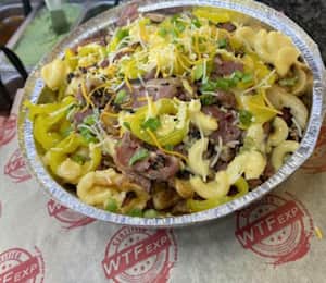 Wtf Burgers Delivery Menu | Order Online | 1024 E Buckeye Rd Ste 180 ...