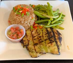 Super Chicken Rico Delivery Menu | Order Online | 8640 Pulaski Hwy ...