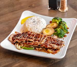 Rayaki Ramen Philadelphia Delivery Menu | Order Online | 2818 Cottman ...