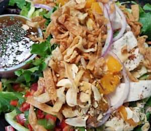 Off Broadway Cafe - Denver, CO Restaurant | Menu + Delivery | Seamless