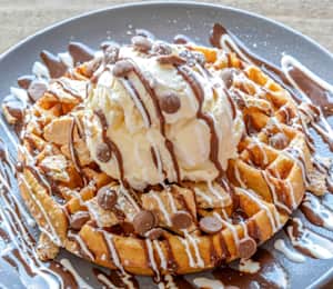 White Rabbit Dessert Experience Delivery Menu | Order Online | 1635 E ...