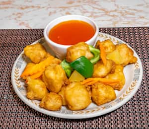 Lotus Pond Restaurant Delivery Menu | Order Online | 28747 Hoover Rd ...