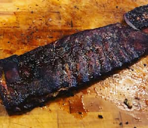Pine Shed Ribs and Barbecue Delivery Menu | Order Online | 17730 ...