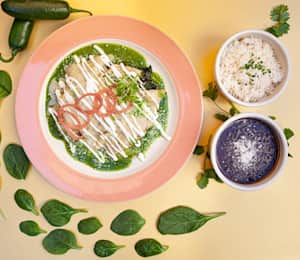 Coppelia Delivery Menu | Order Online | 207 W 14th St New York | Grubhub