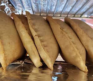 Buff Patty Delivery Menu | Order Online | 376 Myrtle Ave Brooklyn | Grubhub