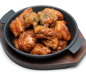 Sodam Chicken - Capitol Hill Delivery Menu | Order Online | 1818 E ...