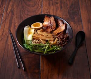 Modu Ramen Delivery Menu | Order Online | 8602 Baymeadows Rd ...