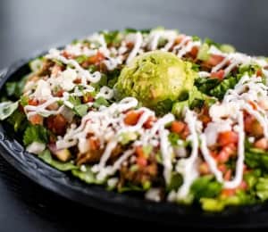 Frezko Taco Spot Delivery Menu | Order Online | 5101 TX-121 #100 The ...