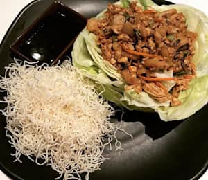 Wai Wai Kitchen Delivery Menu | Order Online | 4315 Lemmon Ave Dallas ...