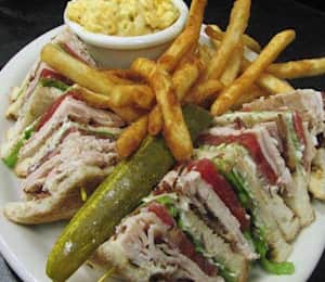 Chuck's Southern Comforts Cafe, Inc Delivery Menu | Order Online | 6501 ...