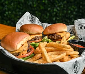 Sagos Tavern Delivery Menu | Order Online | 4790 S Fort Apache Rd Ste E ...