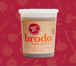 Brodo - New York, NY Restaurant | Menu + Delivery | Seamless