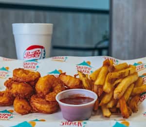Skrimp Shack Delivery Menu | Order Online | 4760 Finlay St Richmond ...