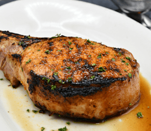 Morton's The Steakhouse - Chicago, IL Restaurant | Menu + Delivery ...