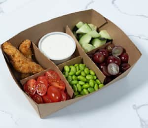 Snappy Salads Delivery Menu | Order Online | 717 N Harwood St Dallas ...