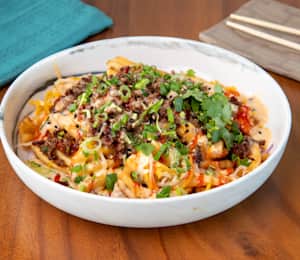 Mirin Fusion Kitchen - Augusta, GA Restaurant | Menu + Delivery | Seamless