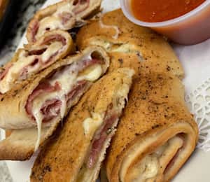 Stogie Joe's Delivery Menu | Order Online | 1801 E Passyunk Ave ...