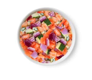 Fresko Greek Kitchen Delivery Menu | Order Online | 2320 Bale St Ste ...