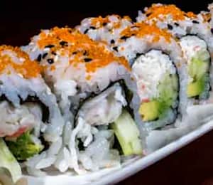 Sushi Xuan (Tramway) Delivery Menu | Order Online | 417 Tramway Blvd NE ...