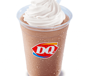 Dairy Queen Delivery Menu | Order Online | 7576 S Pierce St Littleton ...