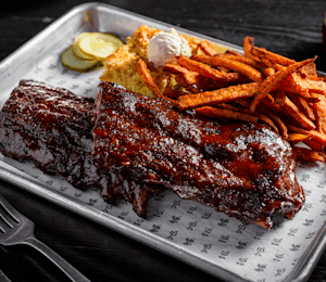 Smoke Daddy BBQ - Wrigleyville Delivery Menu | Order Online | 3636 N ...