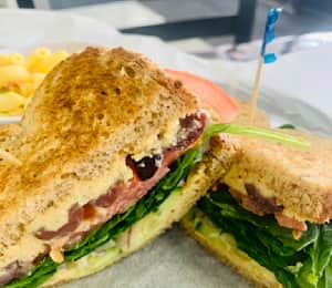 The Nosh Pit Delivery Menu | Order Online | 4040 Park St N St ...