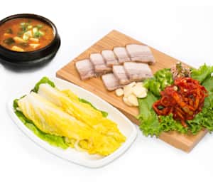 New Wonjo Korean BBQ Restaurant - New York, NY Restaurant | Menu ...