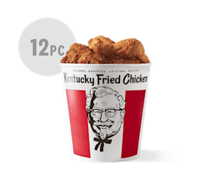 KFC - Brooklyn, NY Restaurant | Menu + Delivery | Seamless
