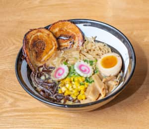 Towson Akira Ramen Delivery Menu | Order Online | 1 E Joppa Rd Towson ...