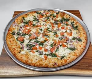Pizza Perfectta Delivery Menu | Order Online | 258 S Highland Ave ...